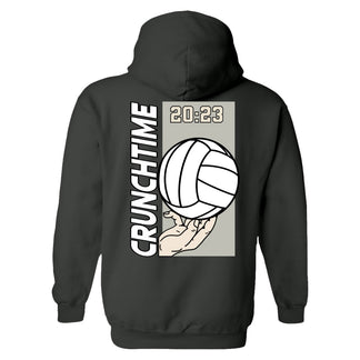 Baller Hoodie – Crunchtime